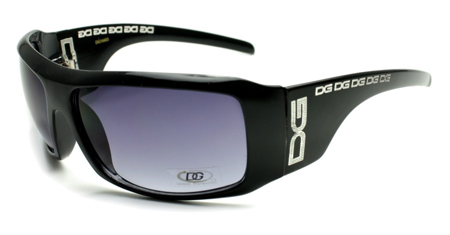 Naočare za sunce DG Eyewear 166