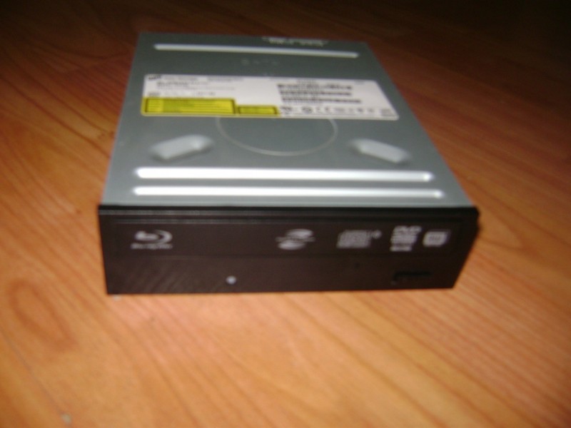 bly rey dvd rom, i dvd rw crni sata