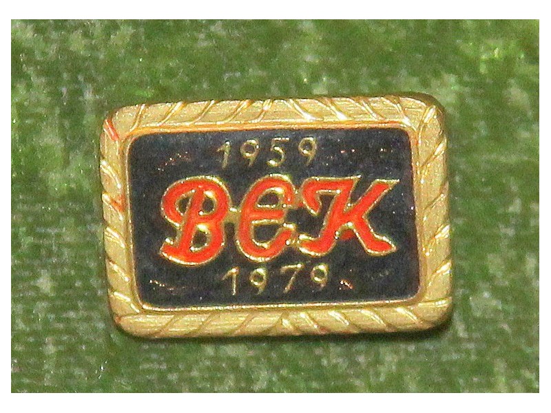 BEK 1959-1979,