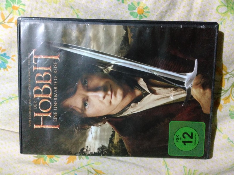 Hobbit