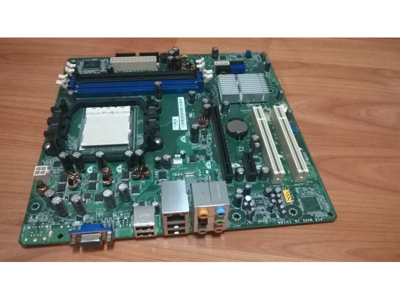 am2 ploca dell 531 ddr2 pci-e