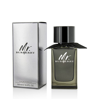 Mr. Burberry Eau de Parfum Burberry parfem
Burberry parfem
eau de parfum, 50 ml