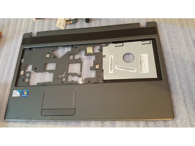 Palmrest za Acer Aspire 5733