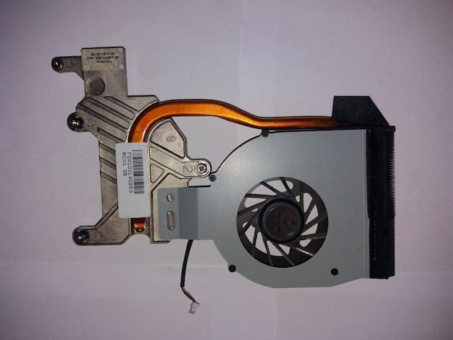 Kuler sa Hladnjakom za Acer 5740 ,5340 , Ms2286 ,  5V ,