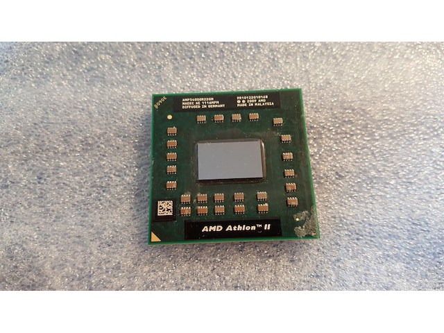Procesor za laptopove AMD Athlon II Dual-Core P340