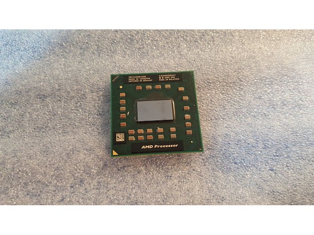 Procesor za laptopove AMD V Series V140 - VMV140SGR12GM