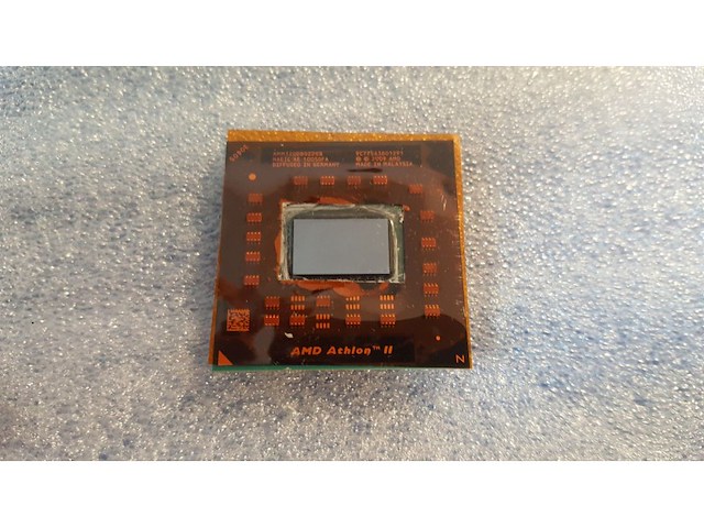 Procesor za laptopove AMD Athlon II Dual-Core M320