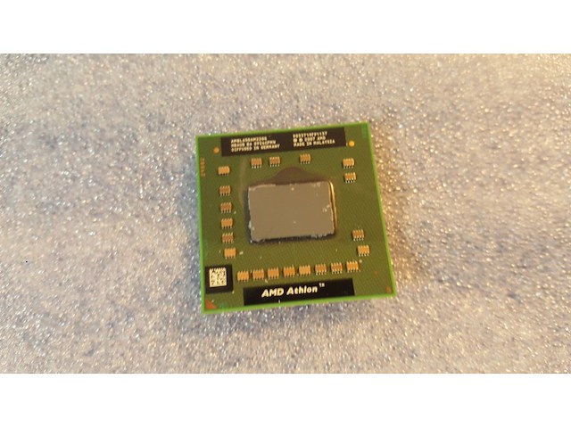Procesor za laptopove AMD Athlon 64 X2 QL-65 - AMQL65DA