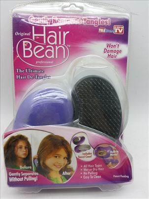Četka za kosu Hair Bean novo