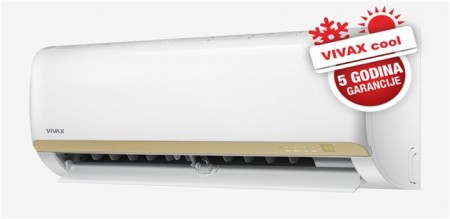 VIVAX ACP-12CH35AEEC klima uređaji