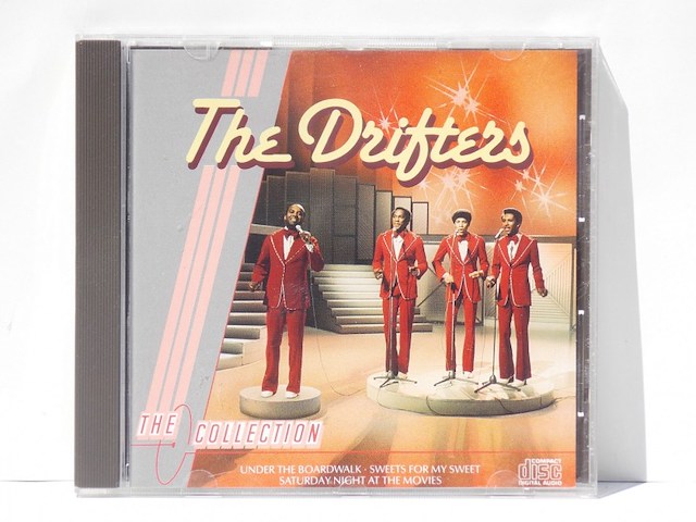 The Drifters - The Collection