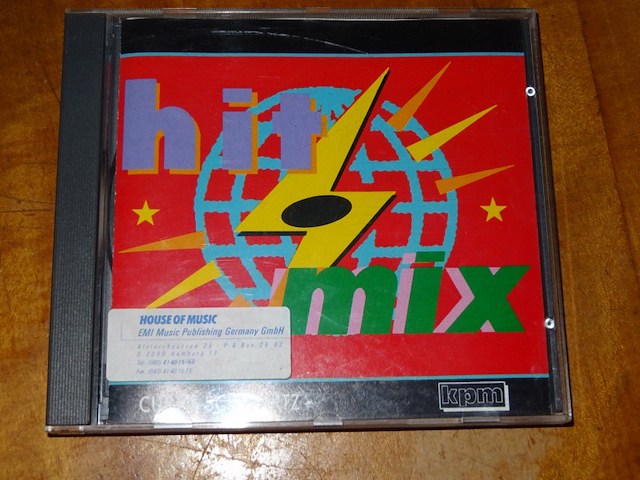 hit mix