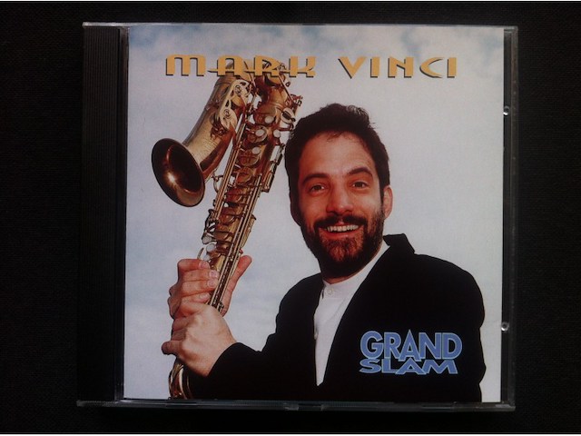 Mark Vinci - GRAND SLAM   1995