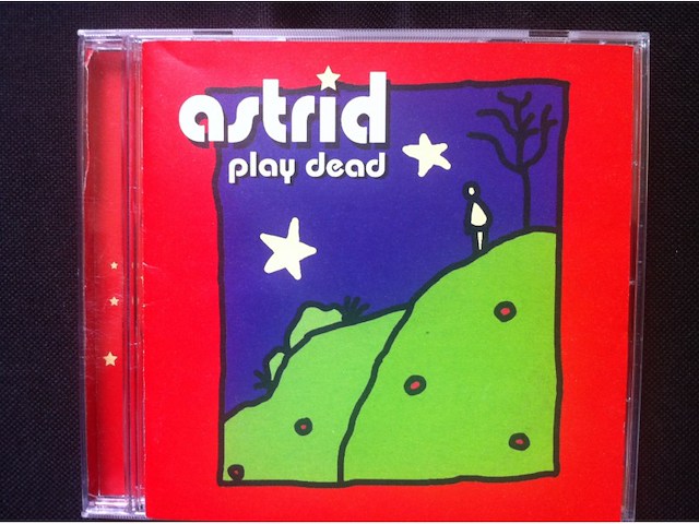 Astrid - PLAY DEAD    2001