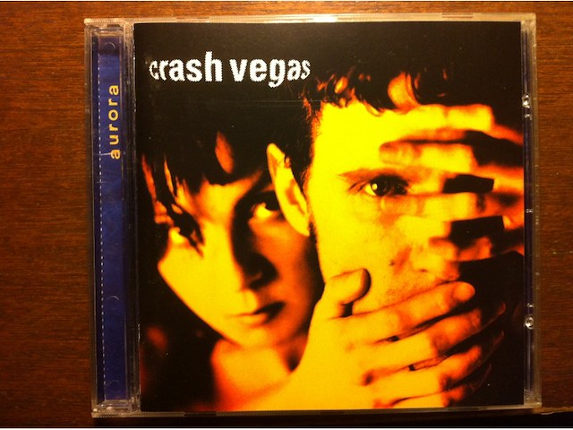 Crash Vegas -AURORA   1995