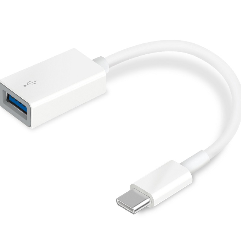 TP-Link UC400 USB 3.0 kabl - adapter, USB-C(m) - USB-A(ž), OTG kompatibilan