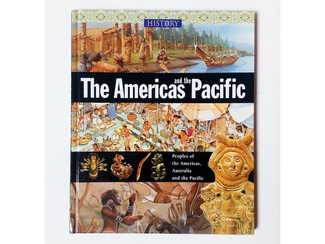 THE AMERICAS AND THE PACIFIC