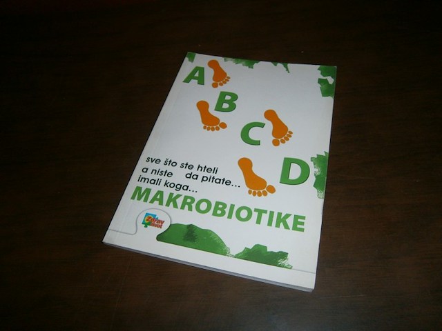 ABCD makrobiotike