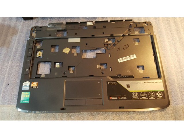 Palmrest za Acer Aspire 4730Z JAL 90