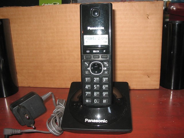 Panasonic KX TG 1711