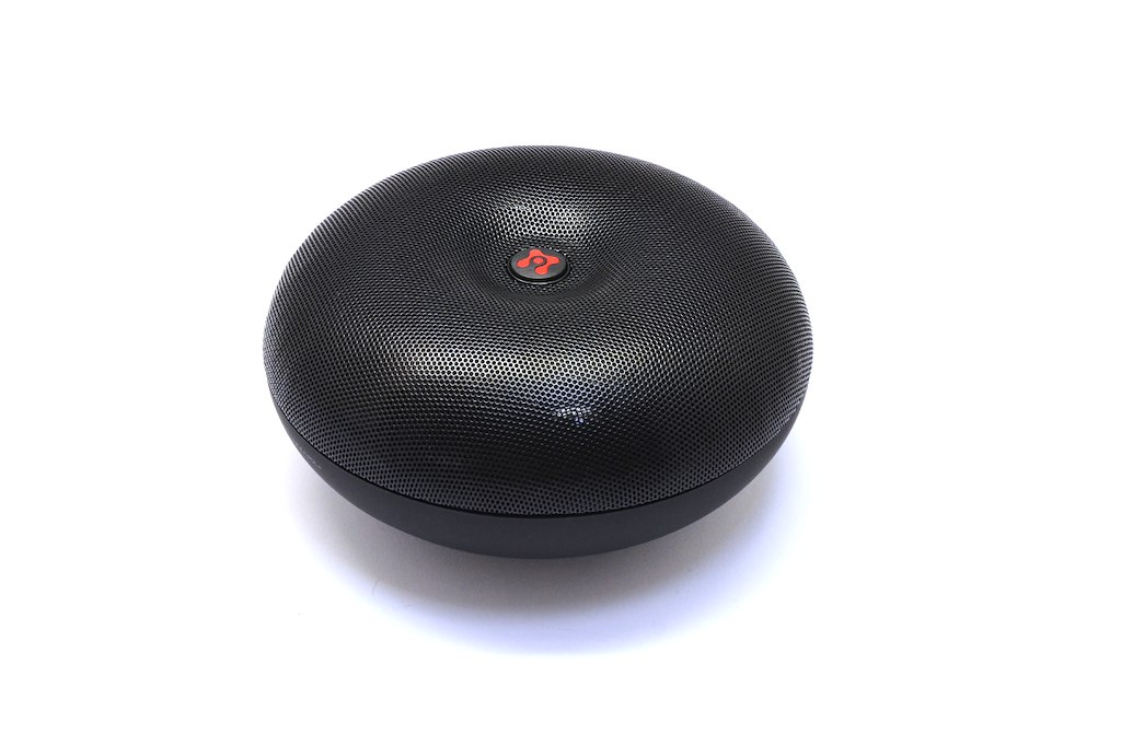 WM2000 Bluetooth Speaker (Crni)