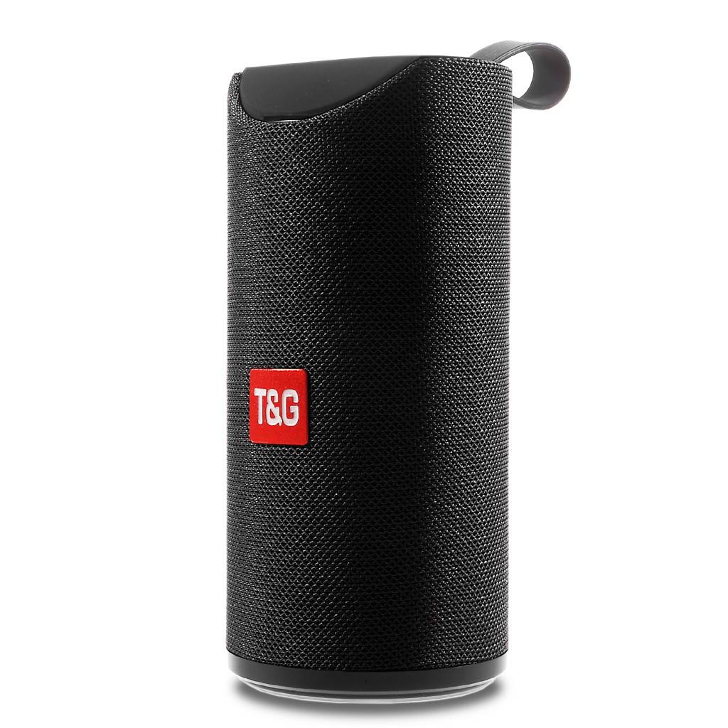 TG 113 Bluetooth Speaker (Crni)