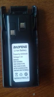Baterije za baofeng uv82