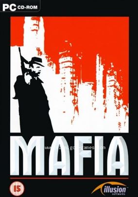 Mafia - The City of Lost Heaven (2002)