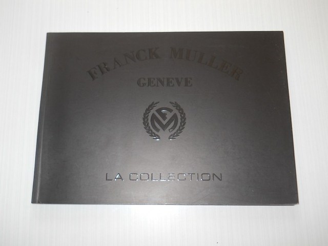 Frenk Miler Franck Muller