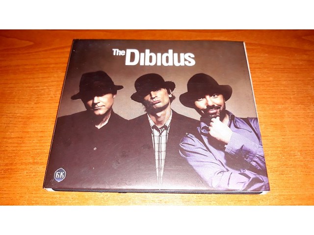 The Dibidus ‎– The Dibidus