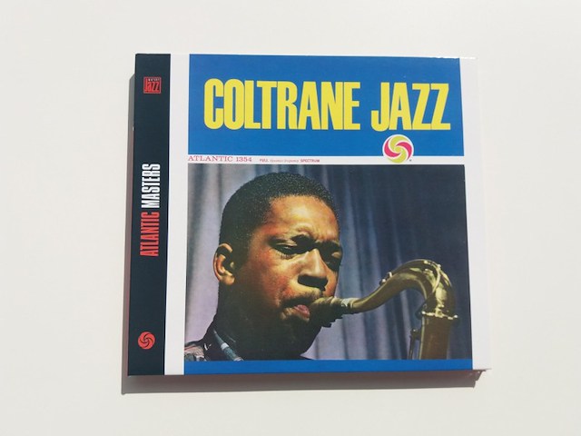 John Coltrane - Coltrane Jazz