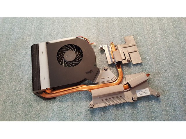 KUler za Acer Aspire MS2279 7736 7736G