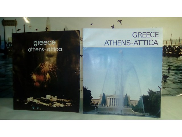 Greece  Athens-Attica