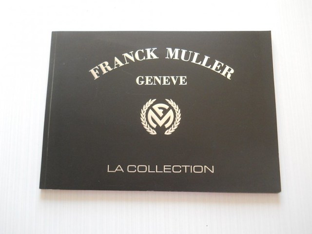 Frenk Miler Franck Muller