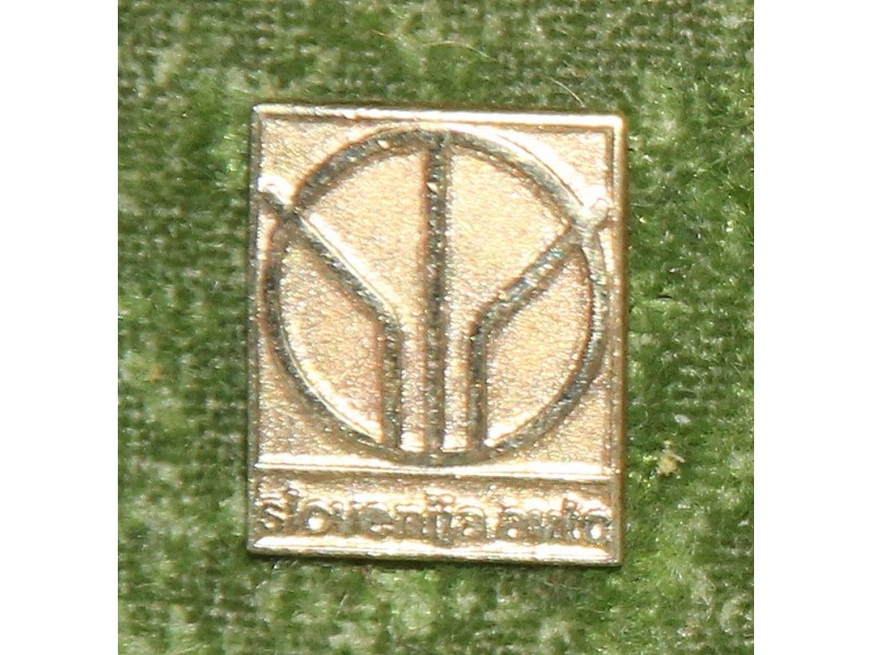 SLOVENIA AUTO,