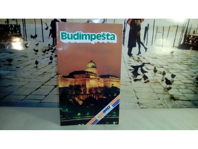 Budimpesta