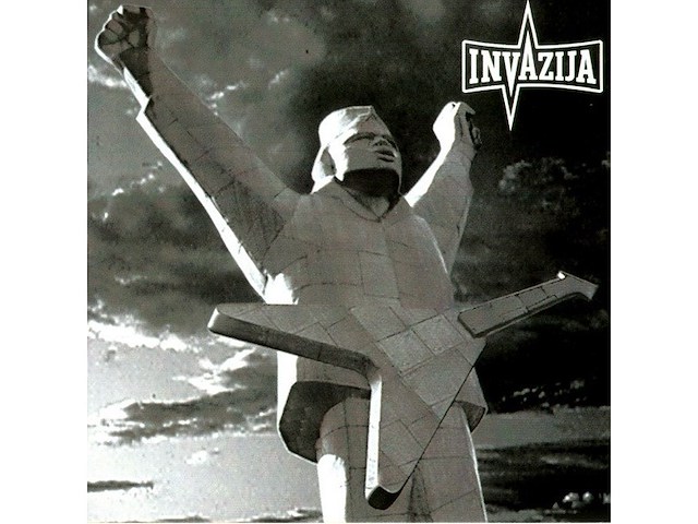 Invazija ‎– Invazija