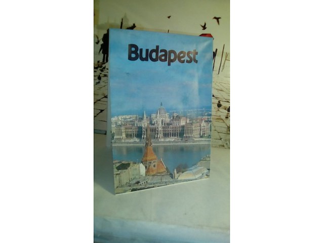 Budapest