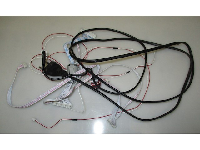 Kablovi za OK. – OLE 292 B-D4, LED TV