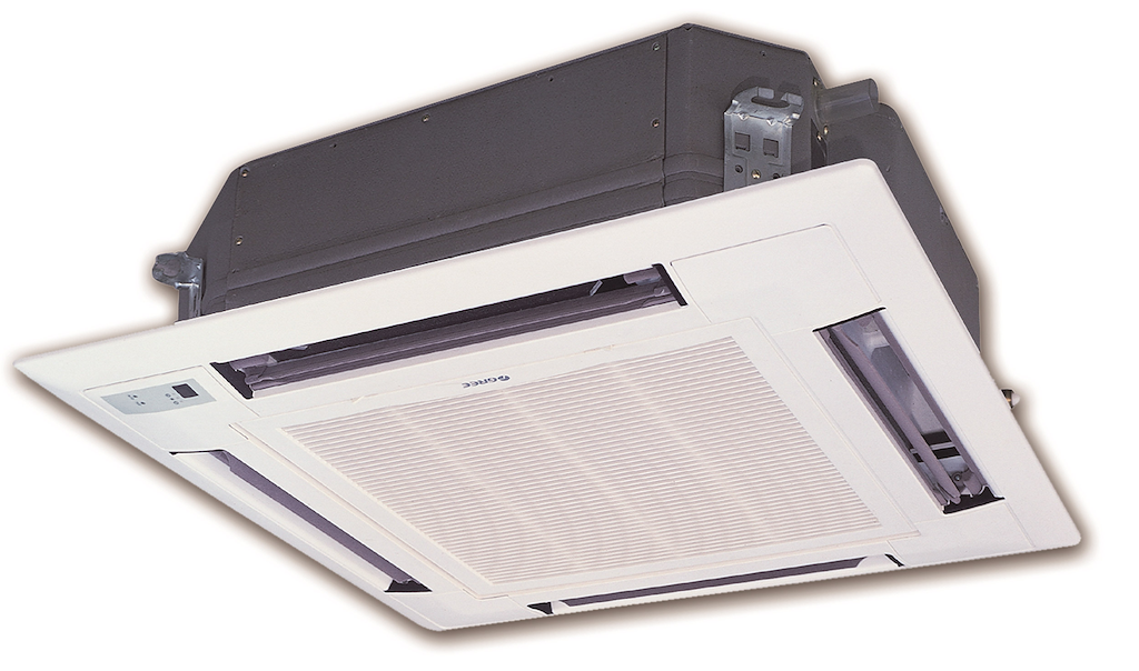 GREE 12000 Btu/h - (TA03) Multi unutrašnja kasetna D.C. Inverter (R410A)
