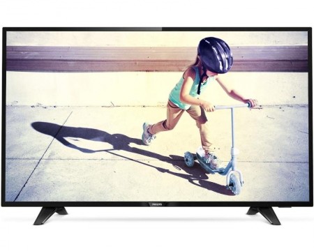 PHILIPS 32 32PFT413212 LED Full HD digital LCD TV