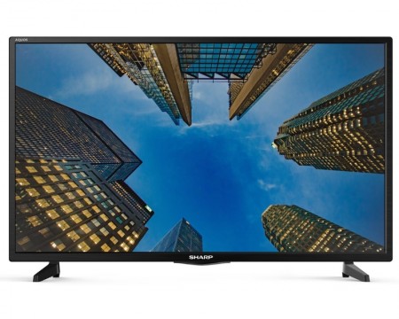 SHARP 40 LC-40FG5342E Smart Full HD digital LED TV
