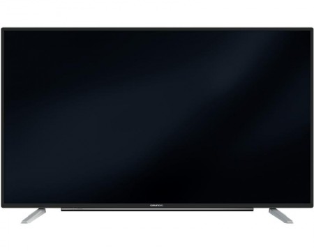 GRUNDIG 40 40 VLX 7730 BP Smart LED 4K Ultra HD LCD TV