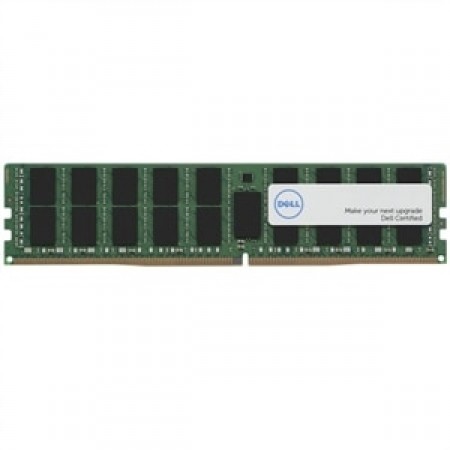DELL 16GB DDR4 2400MHz UDIMM ECC