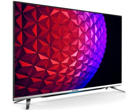 SHARP 40 LC-40CFG6452E Smart Full HD digital LED TV