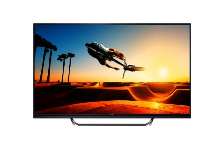 PHILIPS 65 65PUS750212 4K UHD WiFi Android Ambilight DVB T2/S2
