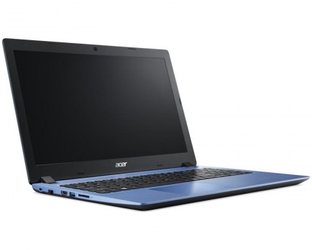 ACER Aspire A315-31-C1K8 15.6 HD Intel Celeron N3350 4GB 500GB Intel HD plavi Linux