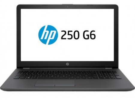 HP 250 G6 (1WY08EA) 15.6 Intel Core i3-6006U 4GB 500GB Intel HD