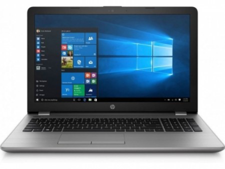 HP 250 G6 (1WY54EA) 15.6 FHD Intel Core i5-7200U 4GB 500GB AMD Radeon R5 M520 (2GB) DVD-RW Silver