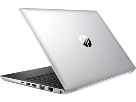 HP ProBook 430 G5 (2SY26EA) 13.3 FHD Intel Core i7-8550U 8GB 1TB + 256GB Intel UHD Win 10 Pro